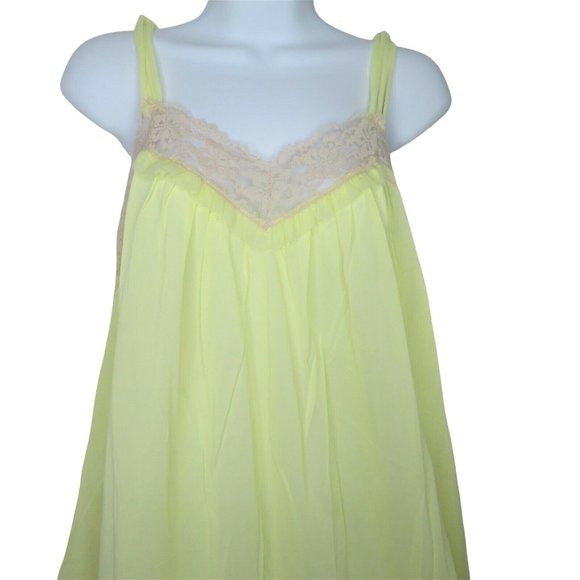 Mary Barron | Intimates & Sleepwear | Vintage 6s Mary Barron Peignoir ...